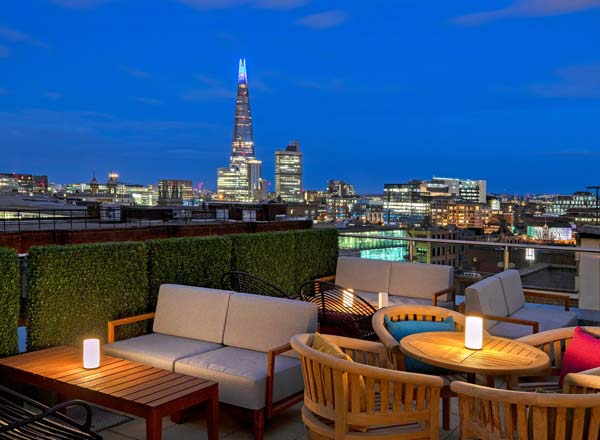 Sabine Rooftop Bar - Rooftop bar in London | The Rooftop Guide Sabine Rooftop Bar - Rooftop bar in London | The Rooftop Guide