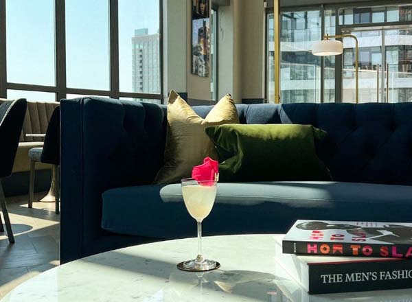 Parker Rooftop - Rooftop Bar In Vancouver | The Rooftop Guide