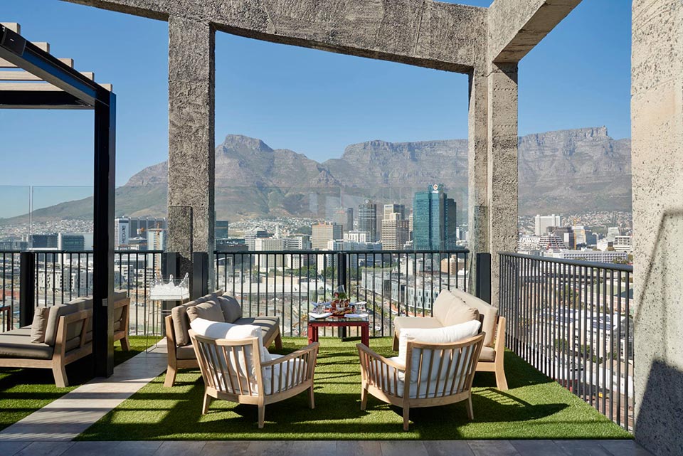 8 Best Rooftop Bars In South Africa 2024 Update